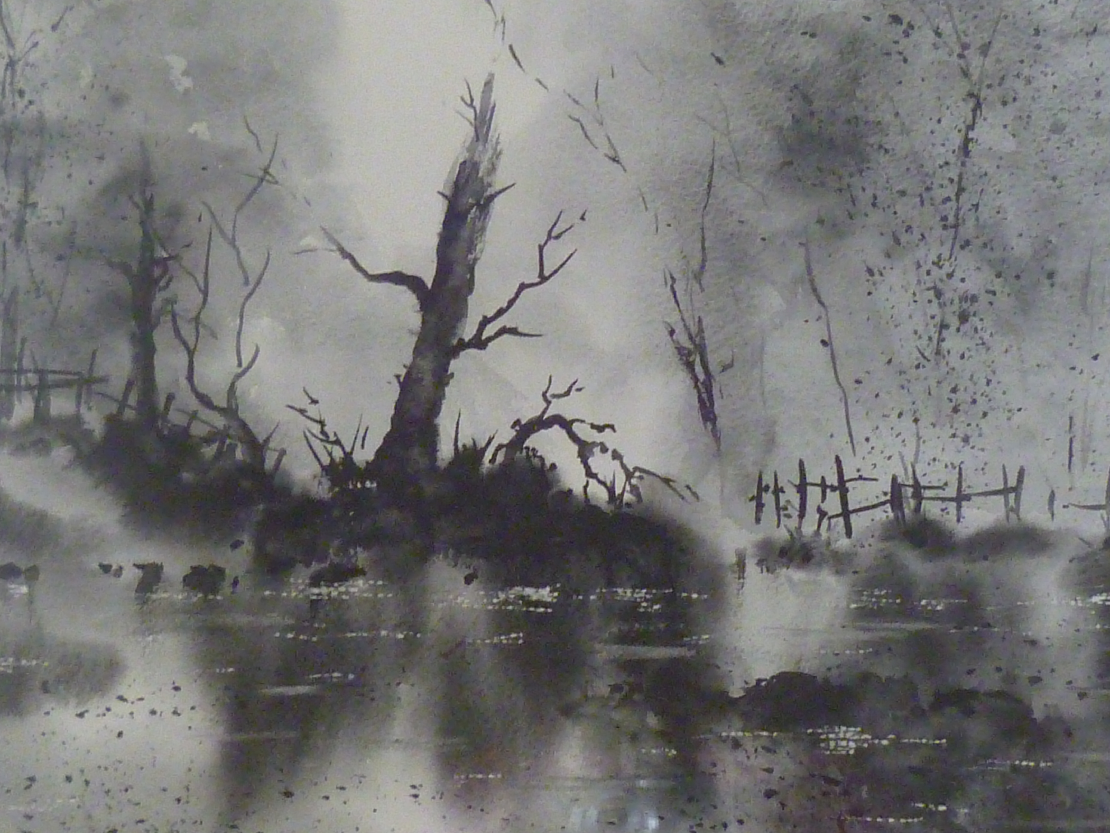 Artists Profiles | Cotswold Art Club